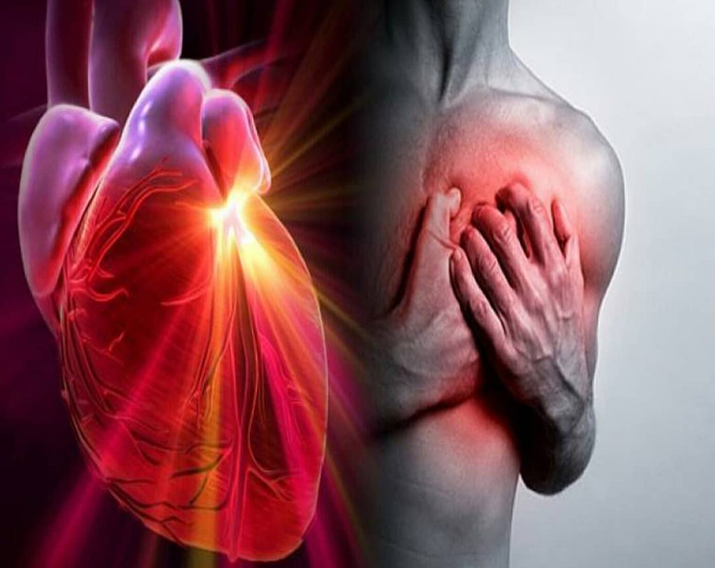 همه چیز درباره افتادگی دریچه میترال و تپش قلب – کلینیک قلب دکتر ضربان